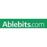 AbleBits Coupons - 50% Off Discount Code May 2026