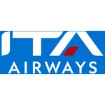 ITA Airways Discount Codes - Get 25% Off in Dec 2025