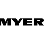 25% Off Myer Discount Code, Promo Codes - August 2025