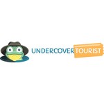 Undercover Tourist Promo Codes - Get 30% Off in Jun 2026