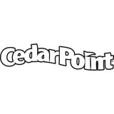 Cedar Point Promo Codes - Get 20% Off in December 2025