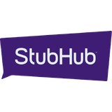 StubHub Promo Codes - 65% Off Coupon March 2026