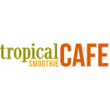 60% Off Tropical Smoothie Cafe Promo Codes May 2026