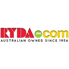 Ryda Coupons (14% Discount) - Feb 2023