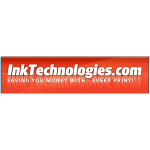 Ink Technologies Coupons - Get 15% Off in March 2025