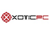 XOTIC PC Coupons (50% Discount) - Jul 2022