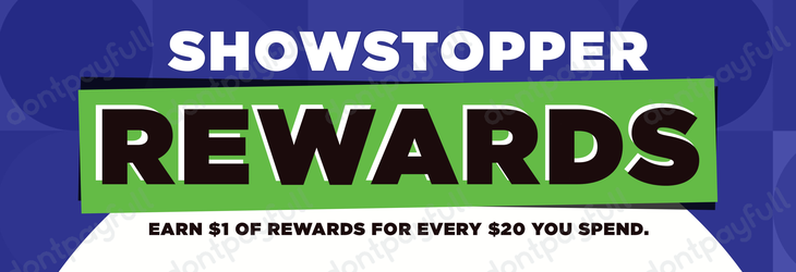 Shoe Show Mega Promo Codes - Get 75% Off in Feb 2026