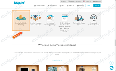 Shipito Coupon Codes - 20% Off Discount Code Jan 2026