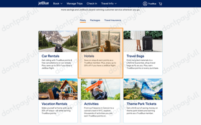 20% Off JetBlue Promo Code, Coupons - April 2025