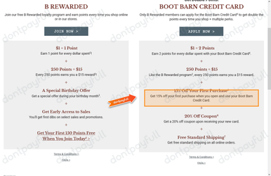 Boot Barn Coupons - 20% Off Coupon Code Dec 2025