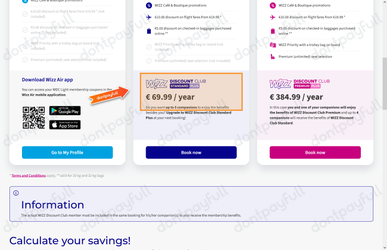 5 Wizz Air Promo Codes, Discount Codes - May 2025