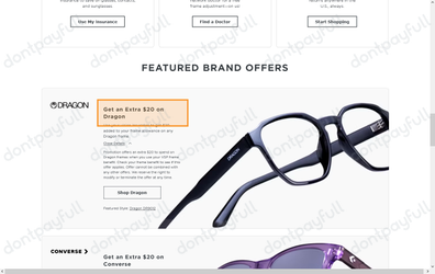 25% Off Eyeconic Promo Code, Coupons - July 2025