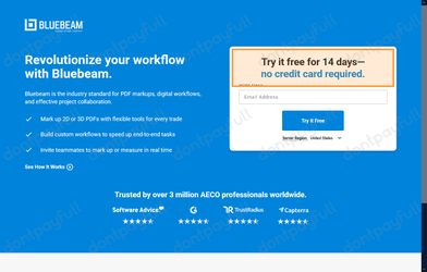 Bluebeam Promo Codes - 20% Off Discount Code Dec 2025