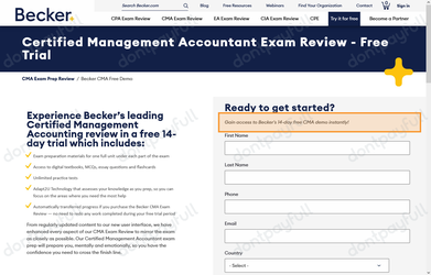 Becker Promo Codes - 50% Off Discount Code Feb 2026