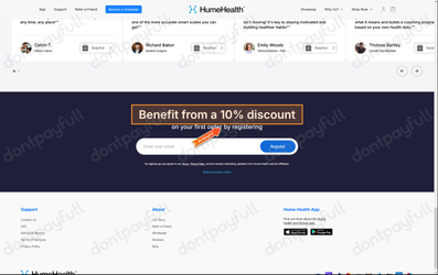 55% Off Hume Health Discount Codes, Promo Codes - 2025