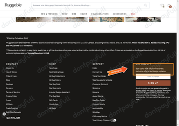 20% Off Ruggable Discount Code, Coupons - October 2025