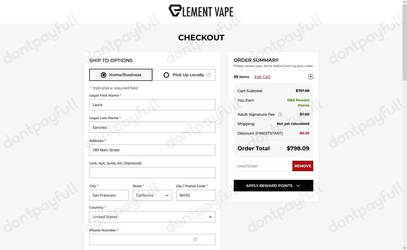58% Off Element Vape Discount Codes, Promo Codes 2025