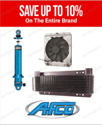 20% Off Summit Racing Promo Code, Coupons - April 2025