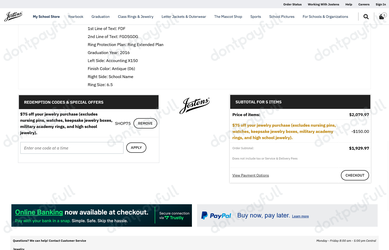 60% Off Jostens Coupon Code, Discount Codes - May 2025