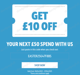 20% Off Screwfix Discount Code, Promo Codes - April 2025