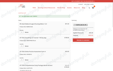 32% Off ATI Discount Code, Coupon Codes - May 2025