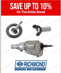 20% Off Summit Racing Promo Code, Coupons - May 2025