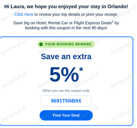 15% Off Priceline Promo Code, Coupon Codes - June 2025