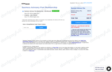20% Off LegalZoom Promo Codes, Discount Codes - 2025