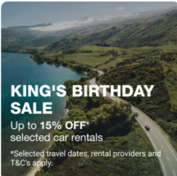 25% Off Webjet Coupon Code, Voucher Codes - June 2025