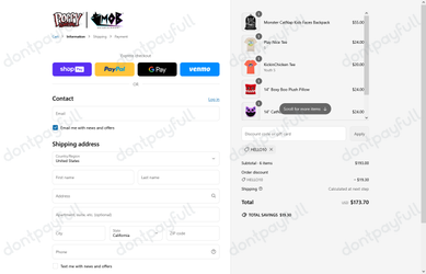 20% Off Poppy Playtime Discount Codes, Coupon Codes