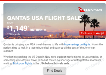 10% Off Webjet Coupon Code, Voucher Codes - July 2025