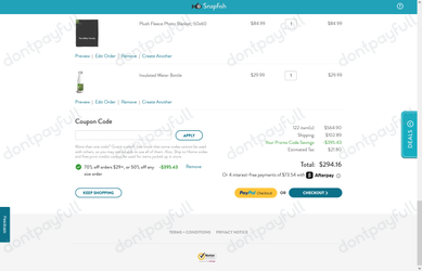 90% Off Snapfish Coupon Codes, Coupons - Sep 2025