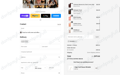 30% Off Walli Cases Discount Codes, Promo Codes - 2025