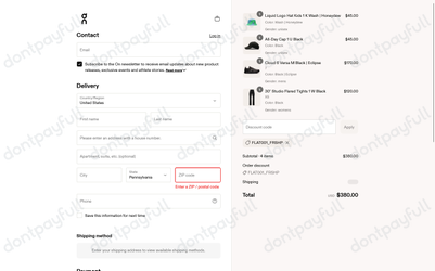 20% Off On Running Promo Codes, Discount Codes - 2025