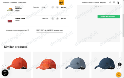 15% Off BUFF Promo Code, Discount Codes - August 2025