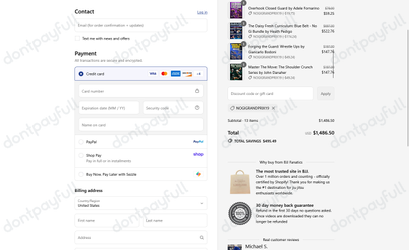 59% Off BJJ Fanatics Discount Codes, Coupon Codes 2025