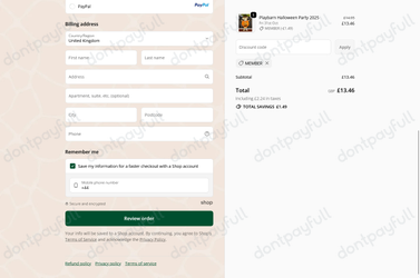 Blackpool Zoo Discount Codes - Get 40% Off in Dec 2025