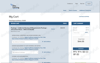 40% Off Elite Learning Promo Codes, Coupon Codes - 2025