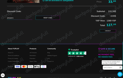 Yuplay Discount Codes - 10% Off Coupon January 2026