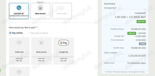 50% Off Western Union Promo Codes, Coupon Codes 2025
