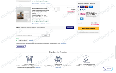 Zazzle Promo Codes - 50% Off Coupon December 2025