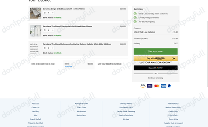 Plumbworld Discount Codes - Get 25% Off in Dec 2025