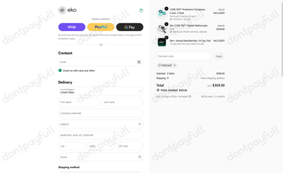 Eko Health Discount Codes - Get 20% Off in January 2026