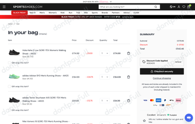 SportsShoes Discount Codes - Get 15% Off in Dec 2025