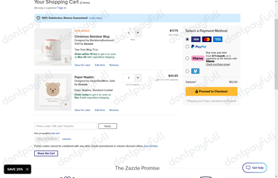 Zazzle Promo Codes - 50% Off Coupon December 2025