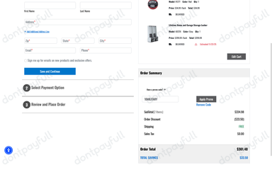 Lifetime Promo Codes - 25% Off Discount Code Dec 2025