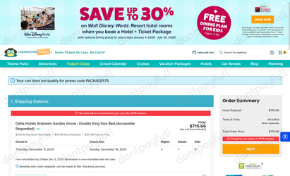 Undercover Tourist Promo Codes - Get 30% Off in Jan 2026