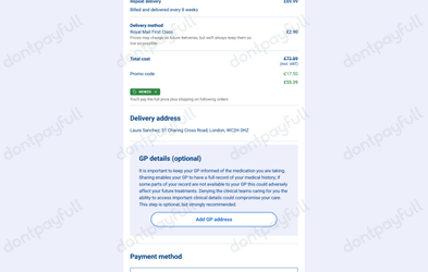 MedExpress Discount Codes - Get 35% Off in January 2026