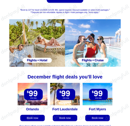 JetBlue Promo Codes - 35% Off Coupon December 2025