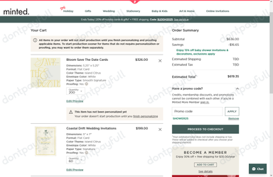 Minted Promo Codes - 25% Off Coupon Code Dec 2025